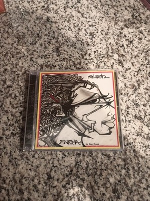 Enigma by Eligh featuring Robert Miranda CD Album 18 Tracks | eBay
