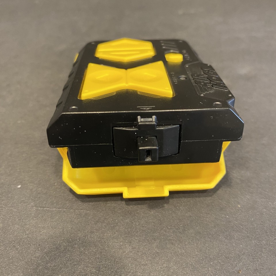 Air Hogs Mini RC Car 20409 Replacement Remote Charger Only Black ...