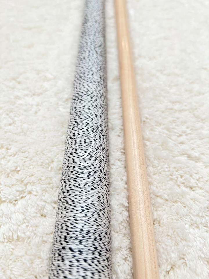 IN STOCK, Joss N7 Pool Cue "The Color Of Money Pool Cue" FREE HARD CASE ...