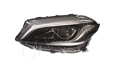 Genuine MERCEDES W176 Hatchback Lamp Unit Left 1769065900 | eBay