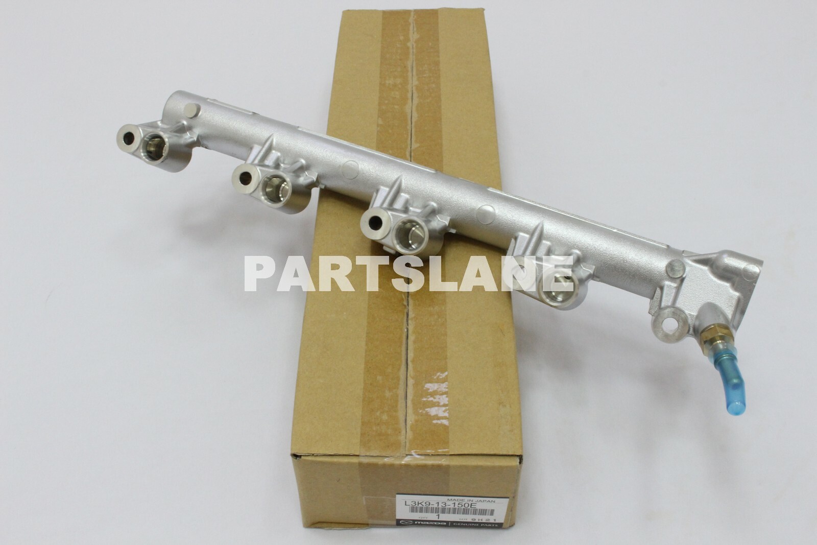 Mazda 3 6 Atenza GG3P CX-7 MPV OEM Genuine Rail Fuel Distributor L3K9 ...