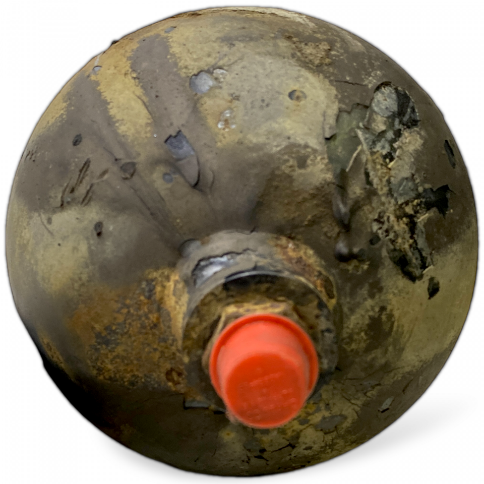 SCANIA K,N,F-series bus TP1963100 Power Steering Oil Pressure ...