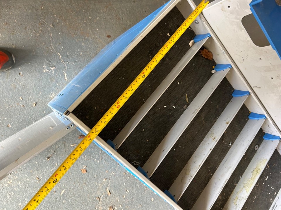 Bri-stor Van Racking | eBay UK