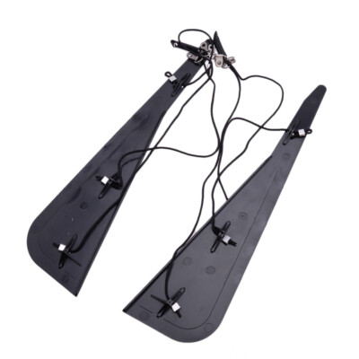 Convertible Top C Column Repair Kit Fit For BMW E46 330ci 325ci M3 ...