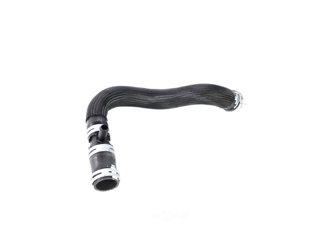 Engine Coolant Reservoir Hose-Recovery Tank Hose Mopar 68280782AD for ...
