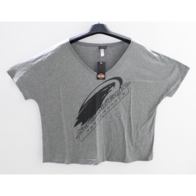 Harley-Davidson Jolene Tee Size Extra Large Part Number - HARLLT4003 | eBay