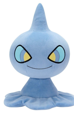 Shuppet Pokemon Shuppet Values MAVIN