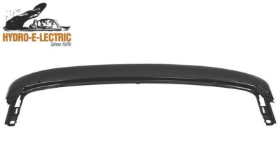 NEW 1968-1972 Chevelle Cutlass GTO Convertible Top Header Bow | eBay