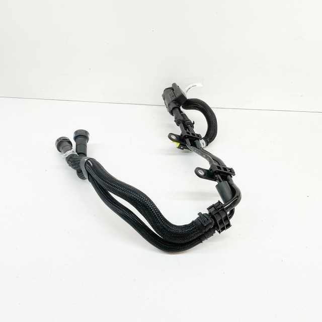OEM BMW 2 Gran Tourer F46 Engine Compartment Fuel Line 13538514114 for ...