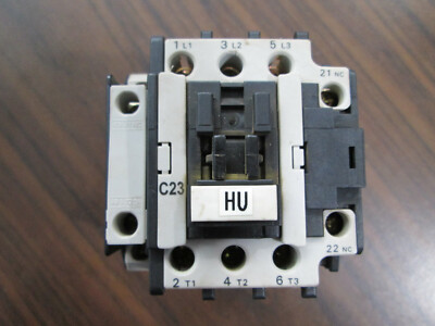 Relays - 120 Volt Coil