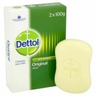12 x Dettol original Soap 100g | eBay UK