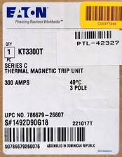 KT3150T - - Cutler Hammer / Eaton Trip Unit - UPS Ground for sale ...