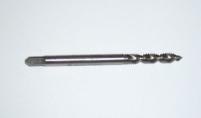 DORMER E544 TAP 4BA BA4 SPIRAL FLUTE 45 DEG SPIRAL | eBay UK