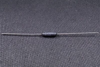 RWR89SR100FR IRC Resistor Wirewound 0.1 Ohm 1% 3W Axial Military Grade ...