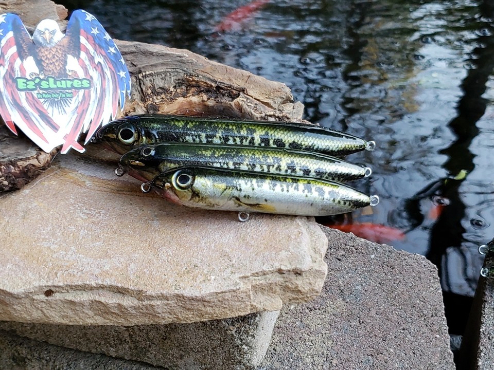 Ez's custom wrapped and painted SUPER spooks | eBay