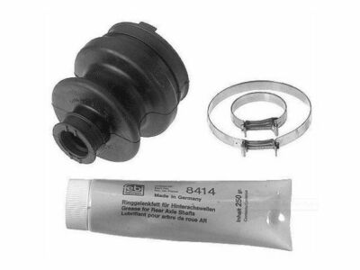 Febi Axle Boot Kit CV Boot Kit fits Mercedes 380SL 1981-1985 32WWVD | eBay