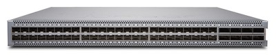 Juniper QFX5120-48Y-AFO2 48-Port 25G & 8-Port 100GbE 2X 650W-AC-AFO 4 ...