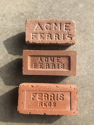 Other - Texas Bricks