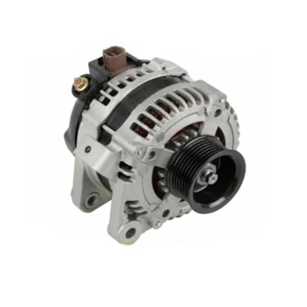 Toyota Genuine OEM 27060-28190 Alternator ASSY 2706028190 for sale ...