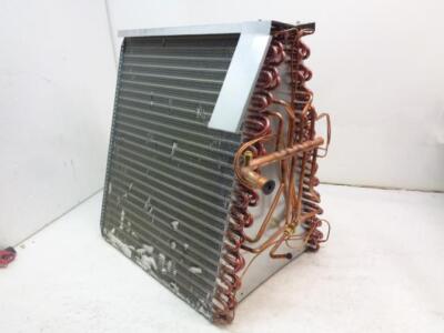 Refrigeration - R22 Replacement