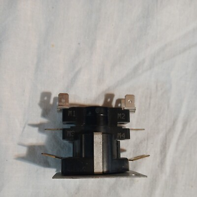 SUPCO ELE NS103 Napco 24V KSD301C C-016 H1-20 C40-110 | eBay