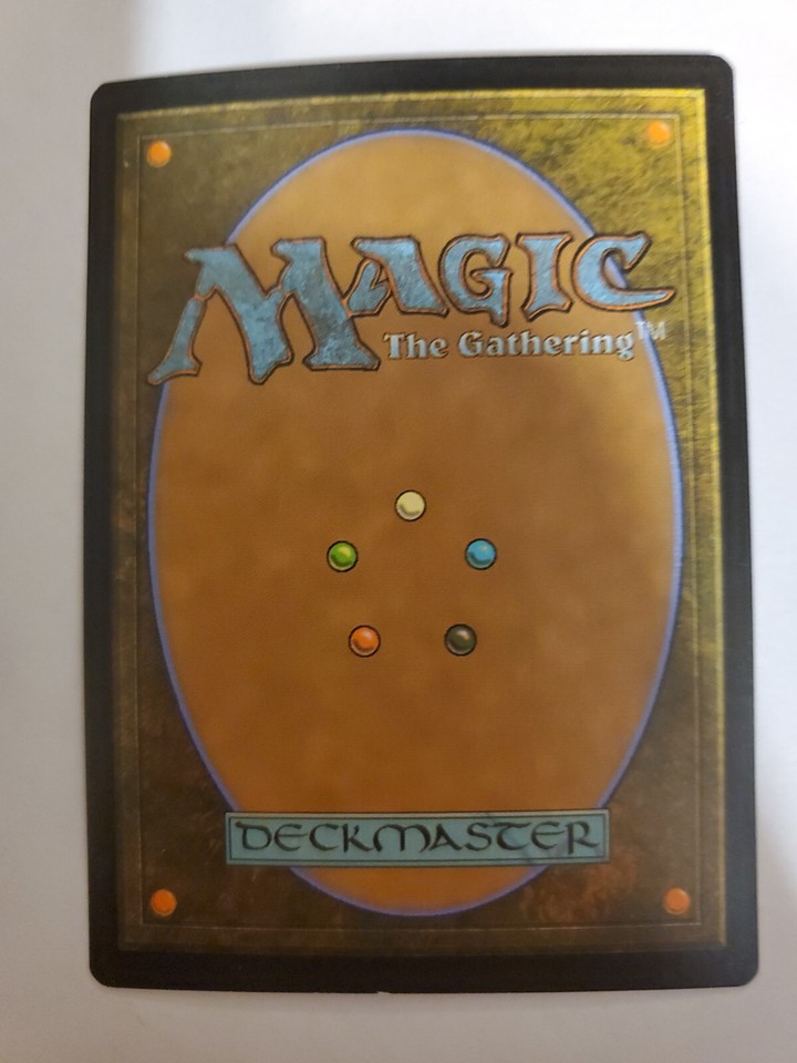 MTG Magic The Gathering Card Ambitious Aetherborn Creature Aetherborn ...