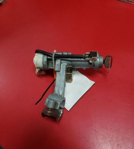 1996-2002 Toyota 4Runner Ignition Switch Cylinder Lock Key Used | eBay