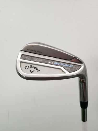 2024 CALLAWAY PARADYM AI SMOKE SAND WEDGE 54* REGULAR ELEVATE 95 35 ...
