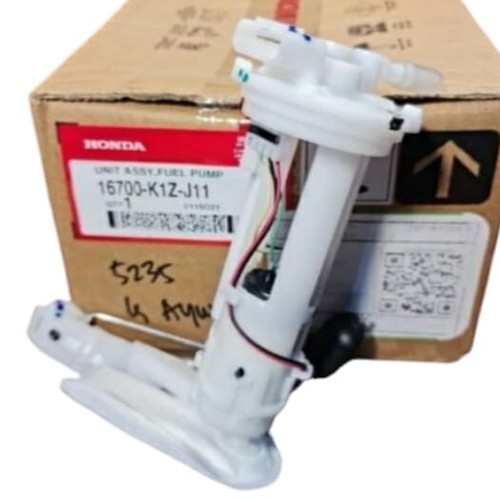 Honda PCX125 PCX150 PCX160 PCX 125 150 160 Fuel Pump Unit 16700-K1Z-J11 ...