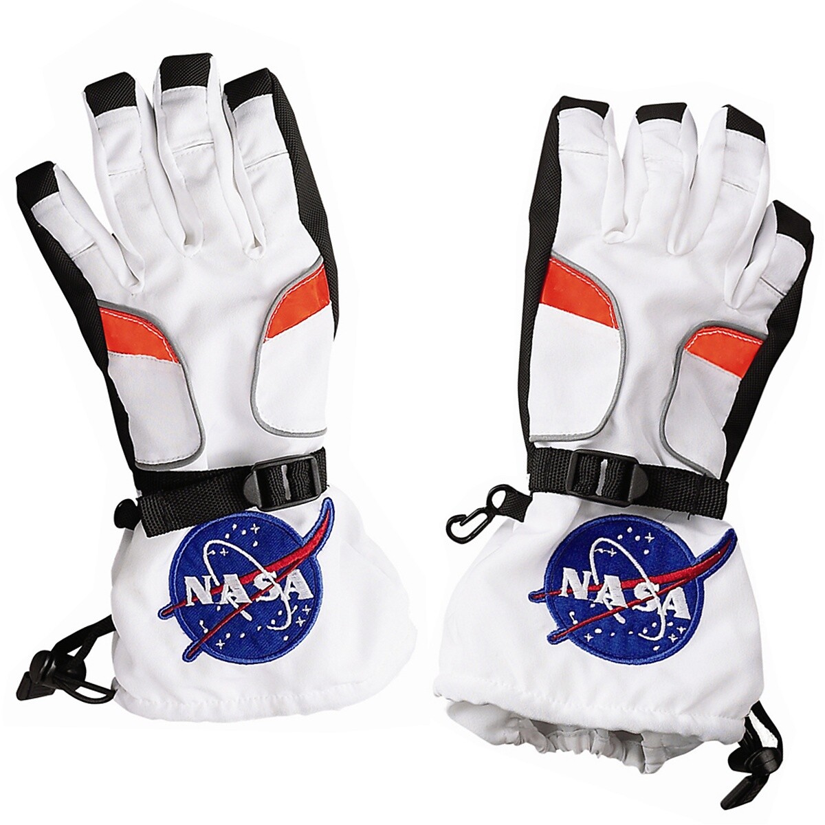 Nasa Space Suit Gloves