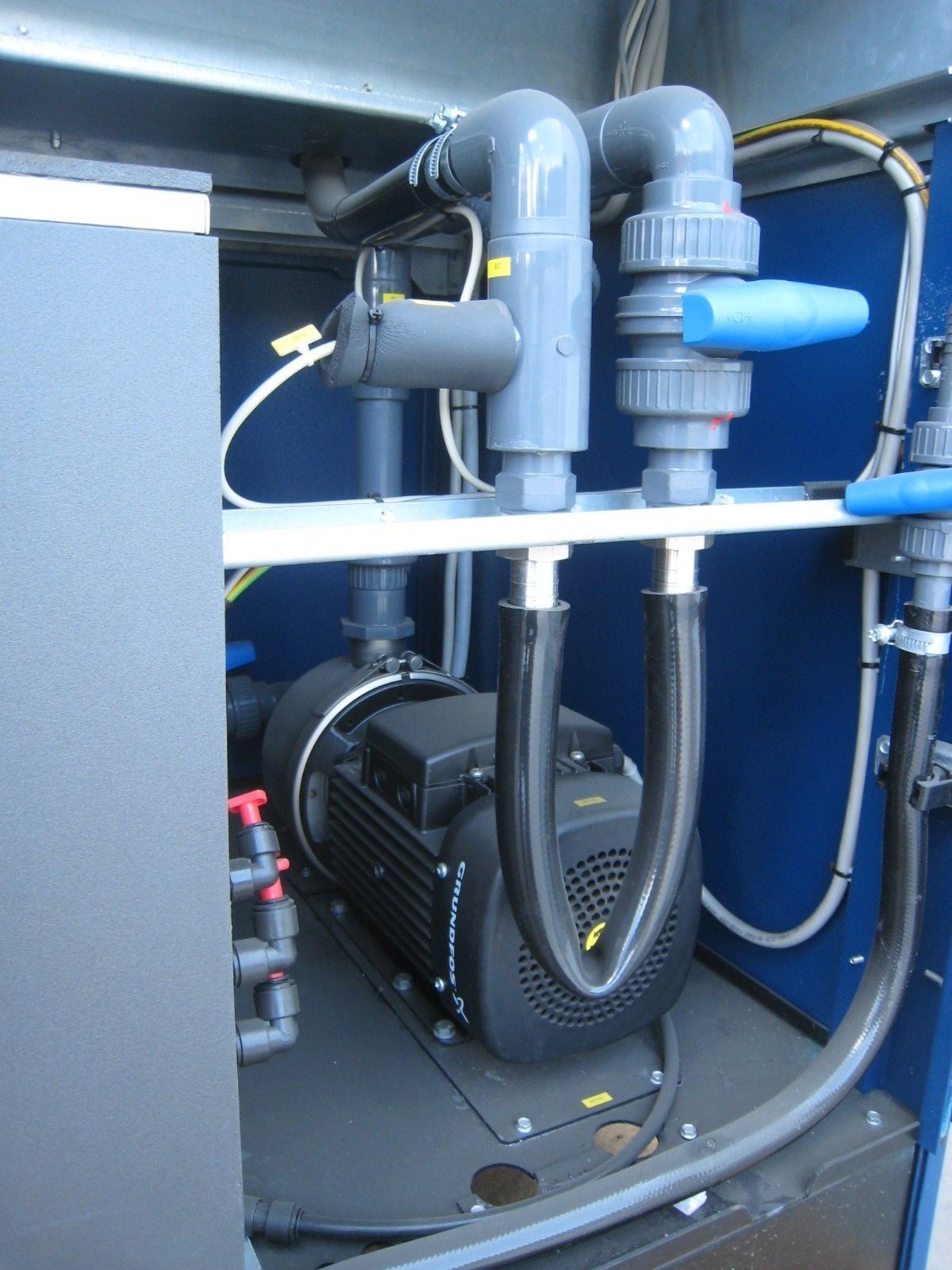 New KLH Trumpf TruCoax 1000 L 23/0 TK 1 0360601 1000W Laser Water ...