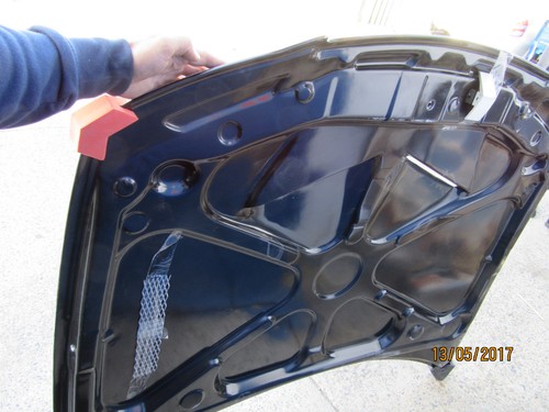FOR VY MONARO SPORT BONNET HOLDEN COMMODORE VY GTO MONARO BONNET NEW ...