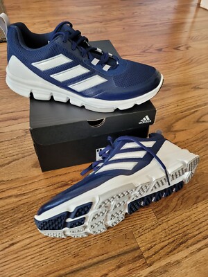 Adidas Speed Trainer 5 -NAVY Men's 11 | eBay