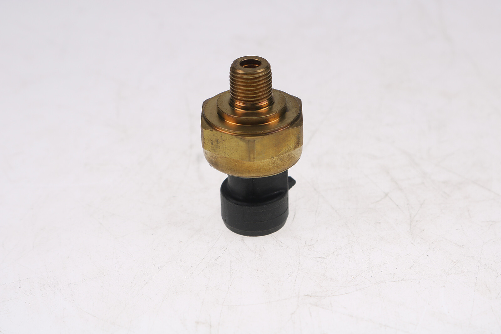 New Pressure Sensor A028X493 0193-0444 For Cummins 6CTAA8.3 | eBay