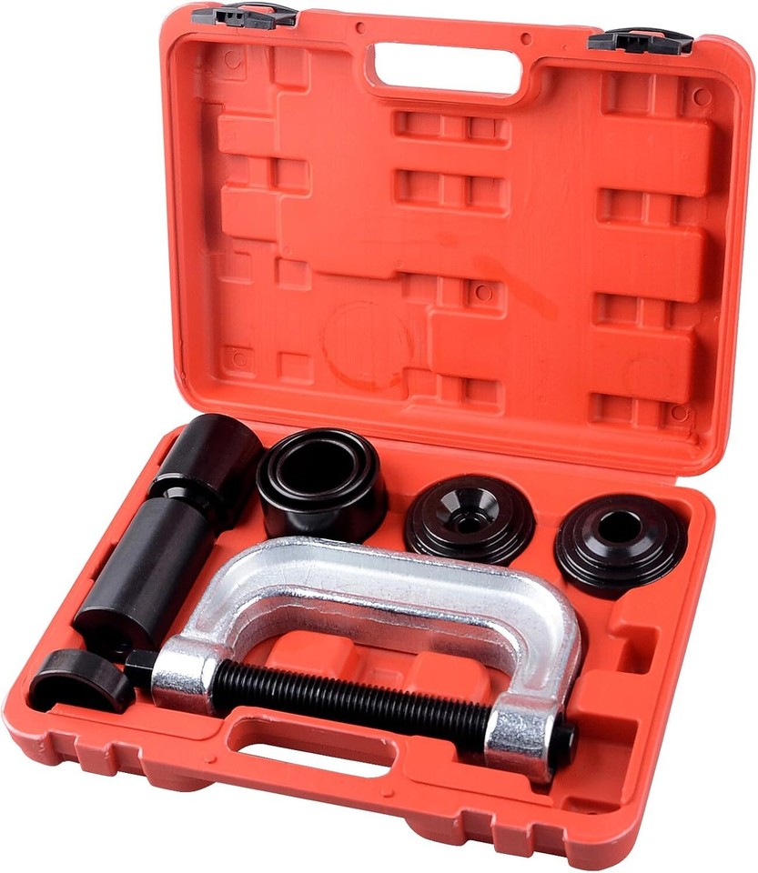 Prensa para extractor de rotulas herramientas sacar quitar extraer ...