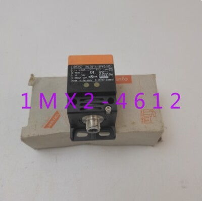 1pc new IFM IM5057 IMC3015-BPKG/US-110-DPS D-45127 | eBay