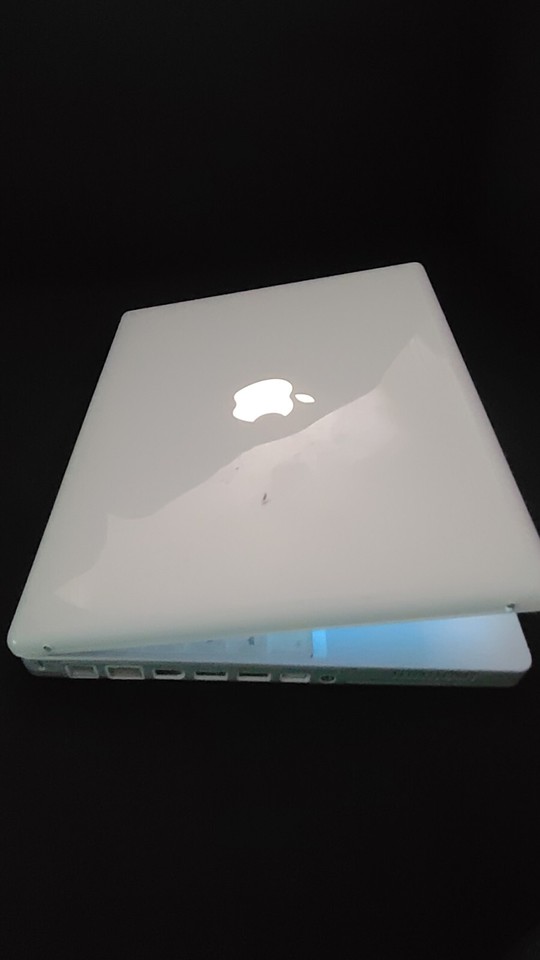 Vintage Apple Ibook Laptop Computer 2001 Model:m6497 G3 | eBay