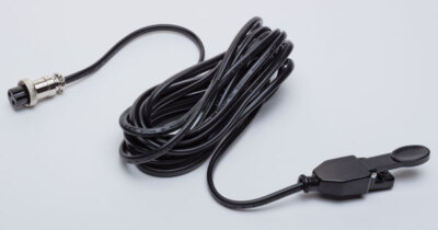 Tig Welding - Tig Torch Switch