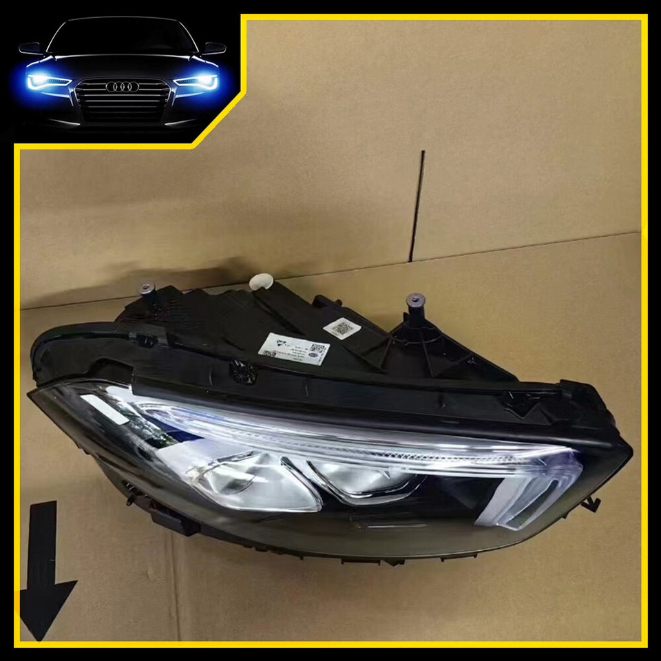 OEM A1779062001 For 2019-2022 Mercedes Benz A200 W177 Right LED ...