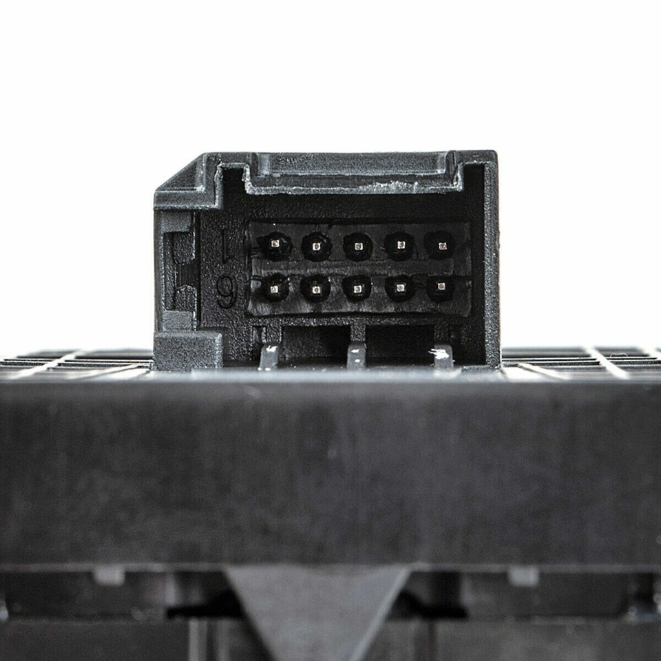 Front Left Power Window Control Switch 4F0959851G For Audi A6 Quattro ...