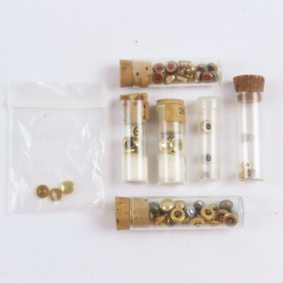 Wrist & Pocket Watch Crowns | eBay