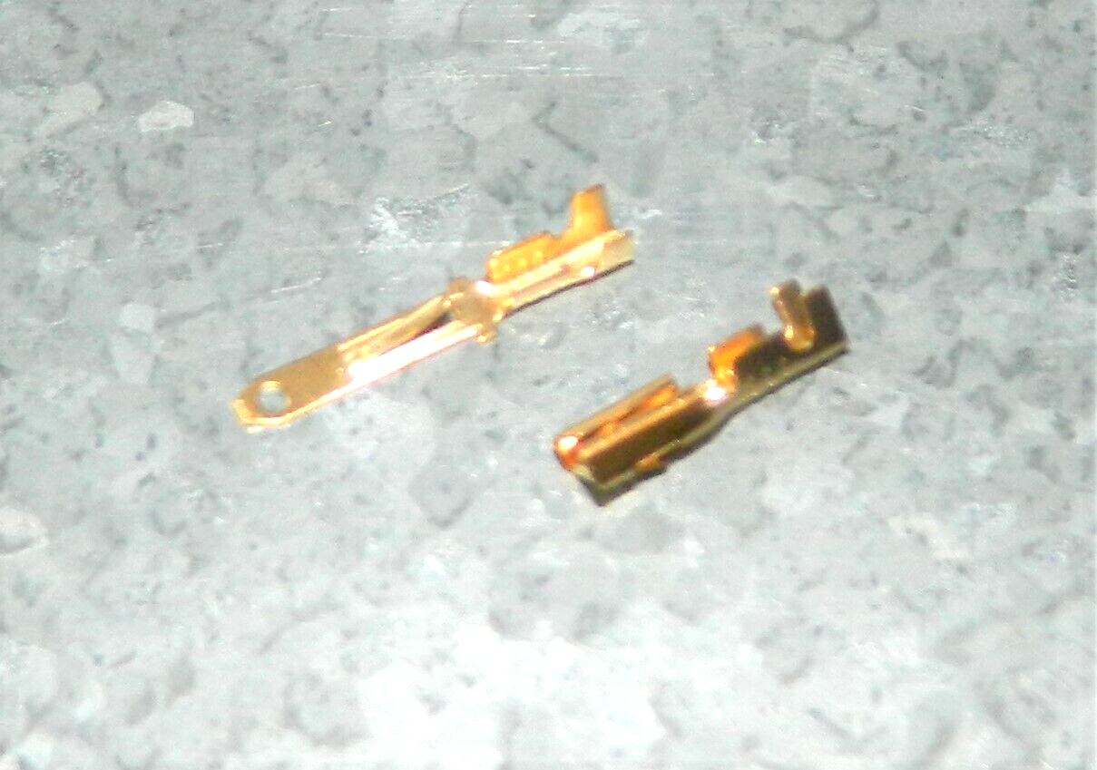 Samtec Connectors with Pins! | eBay