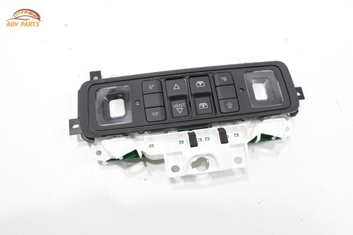 2020-2024 Ford Explorer Roof Overhead Console Dome Light Lamp Switch ...