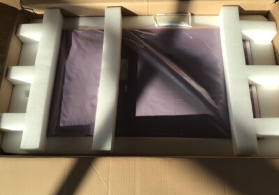 NEW OPEN BOX Juniper QFX10002-36Q QFX Series Switch 36 ports 750-092102 ...