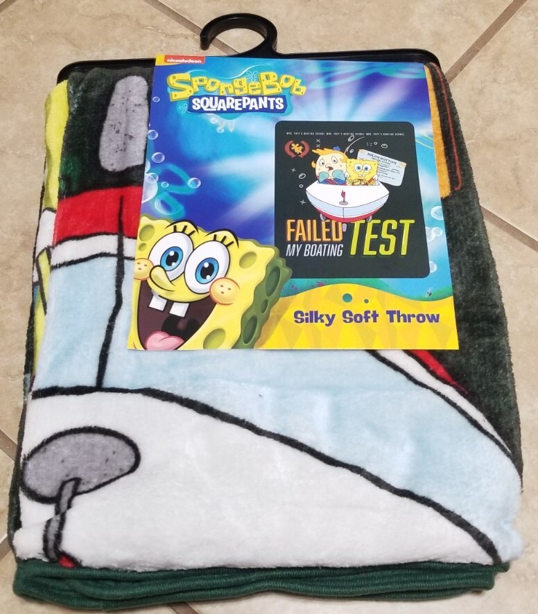 Fail Spongebob Squarepants SpongeBob SquarePants Theory: The REAL