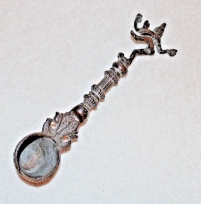 Best Shiva Dwarf Antique Ceremonial Puja Ritual Hindu Indian India ...