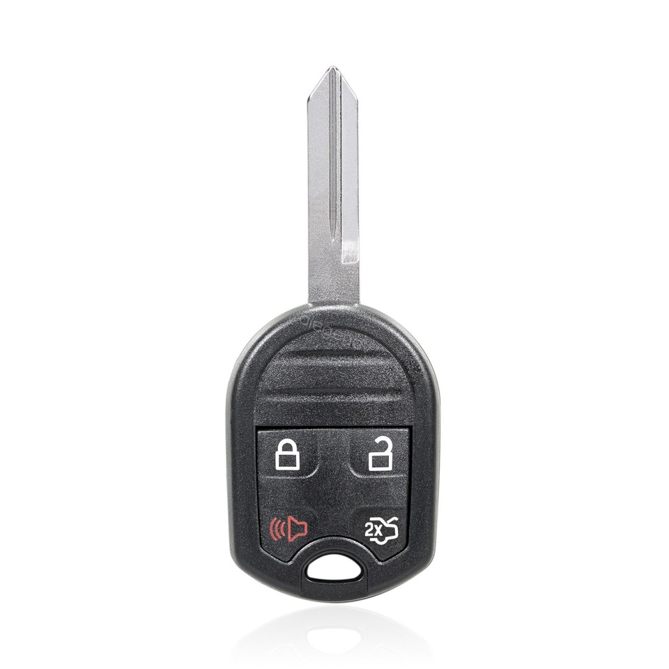 2011 Ford Taurus Key Fob