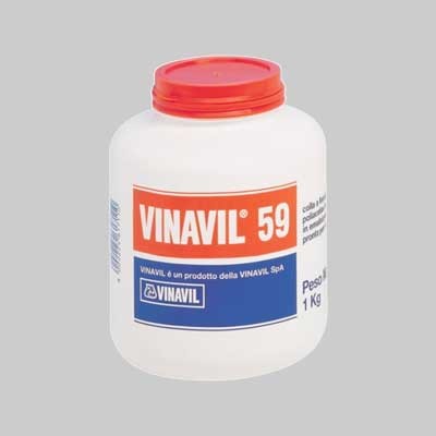 COLLA VINILICA 'VINAVIL 59' 5 kg - VINAVIL | eBay