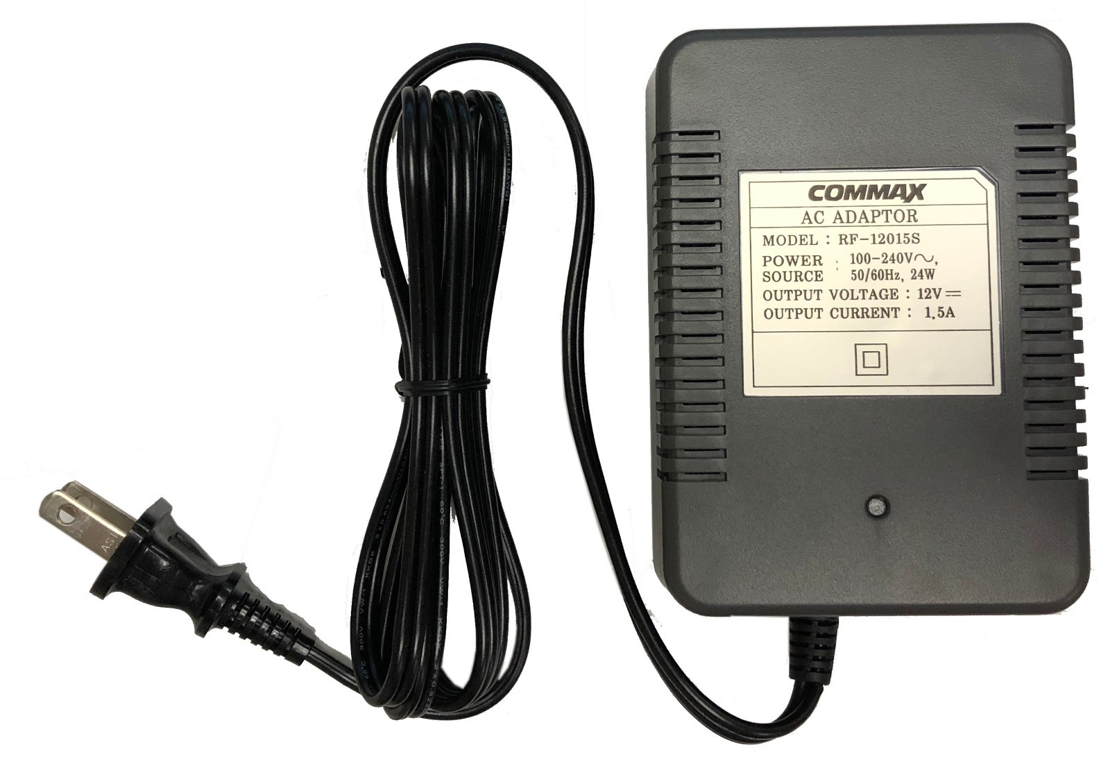 Commax 12 Stations Interphone System TP-12RC - Common talk and paging ...