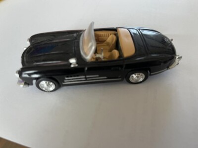 MERCEDES BENZ 300 SL ROASTER | eBay